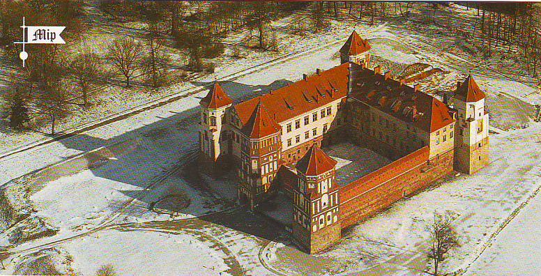 Hrady a Zámky :: Pohlednice z celého světa